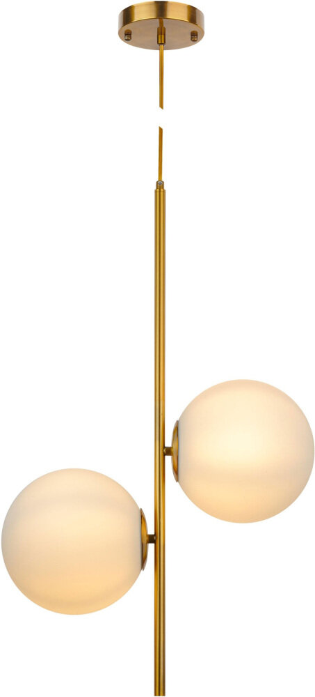 Подвесной светильник AM8510 AM8510 2L AM Group