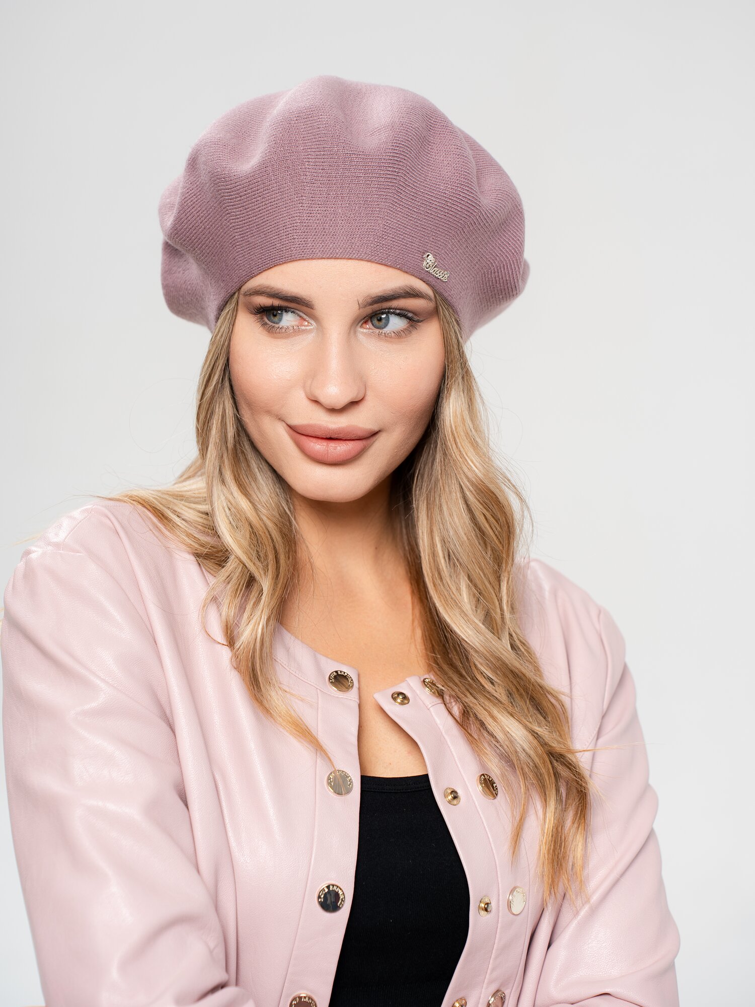 Берет для женщин
