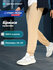 Брюки джоггеры MATRIX SPORT MSM Knitted Pants, размер 56-58, бежевый