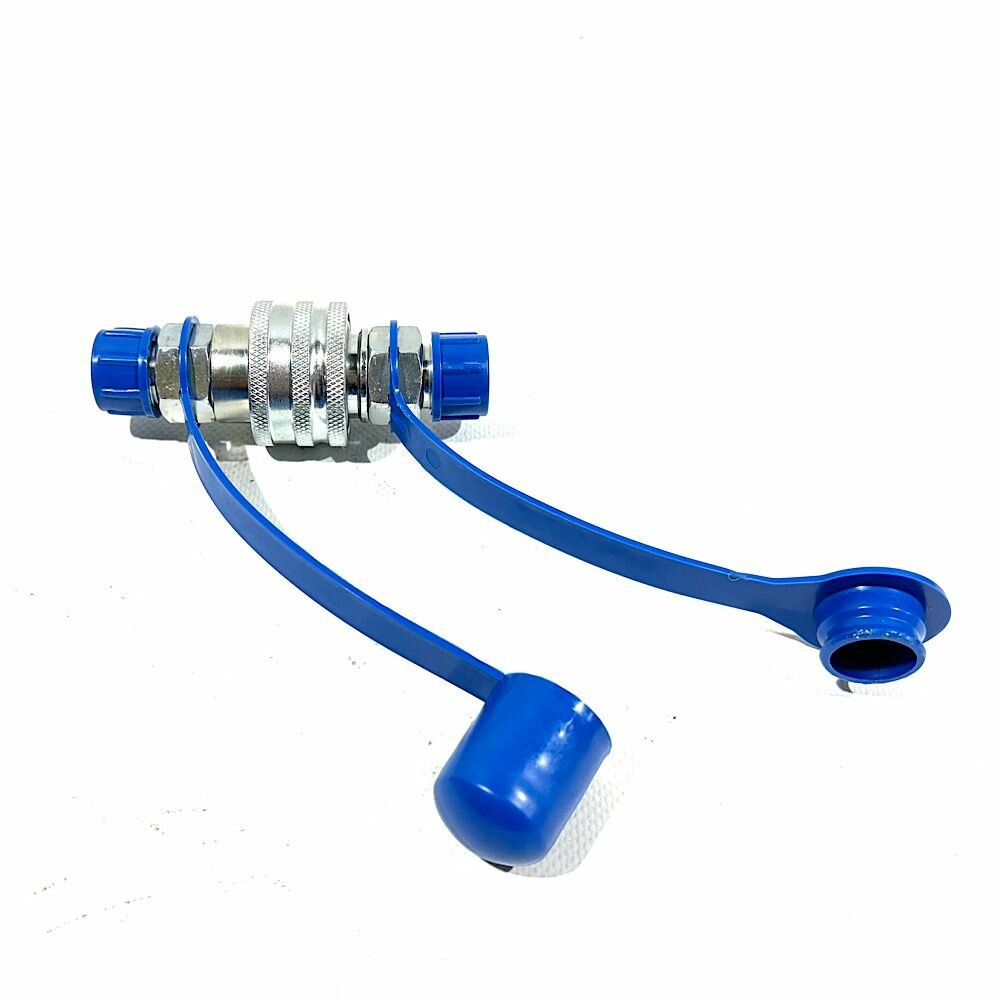 Муфта разрывная МТЗ евро COMPACT (ключ 24) М20х1,5