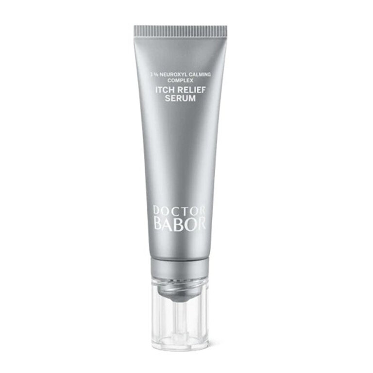 BABOR DB Itch Relief Serum SENSITIVE Сыворотка Германия 30 мл