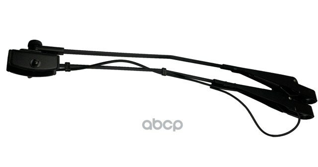 Рычаг стеклоочистителя двойной правый A0008203044/178309 AVLKRAFT арт. 71000017