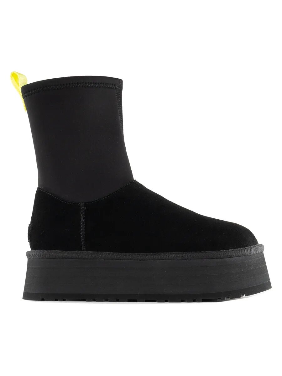 Угги Classic Dipper