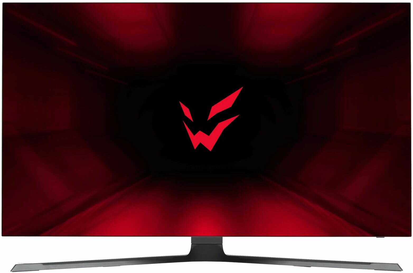 42" Монитор ARDOR GAMING HYPERGIANT AU42N1 серый