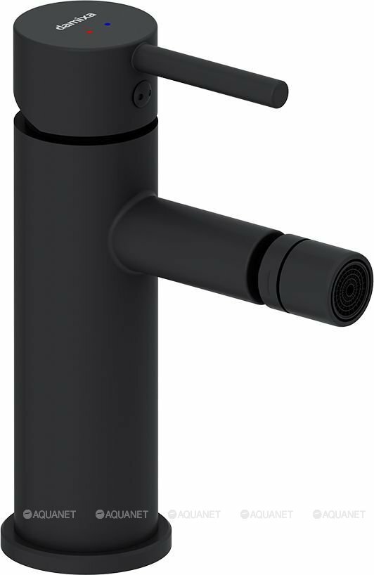 Смеситель для биде Damixa Scandinavian Pure 360240300 с донным клапаном
