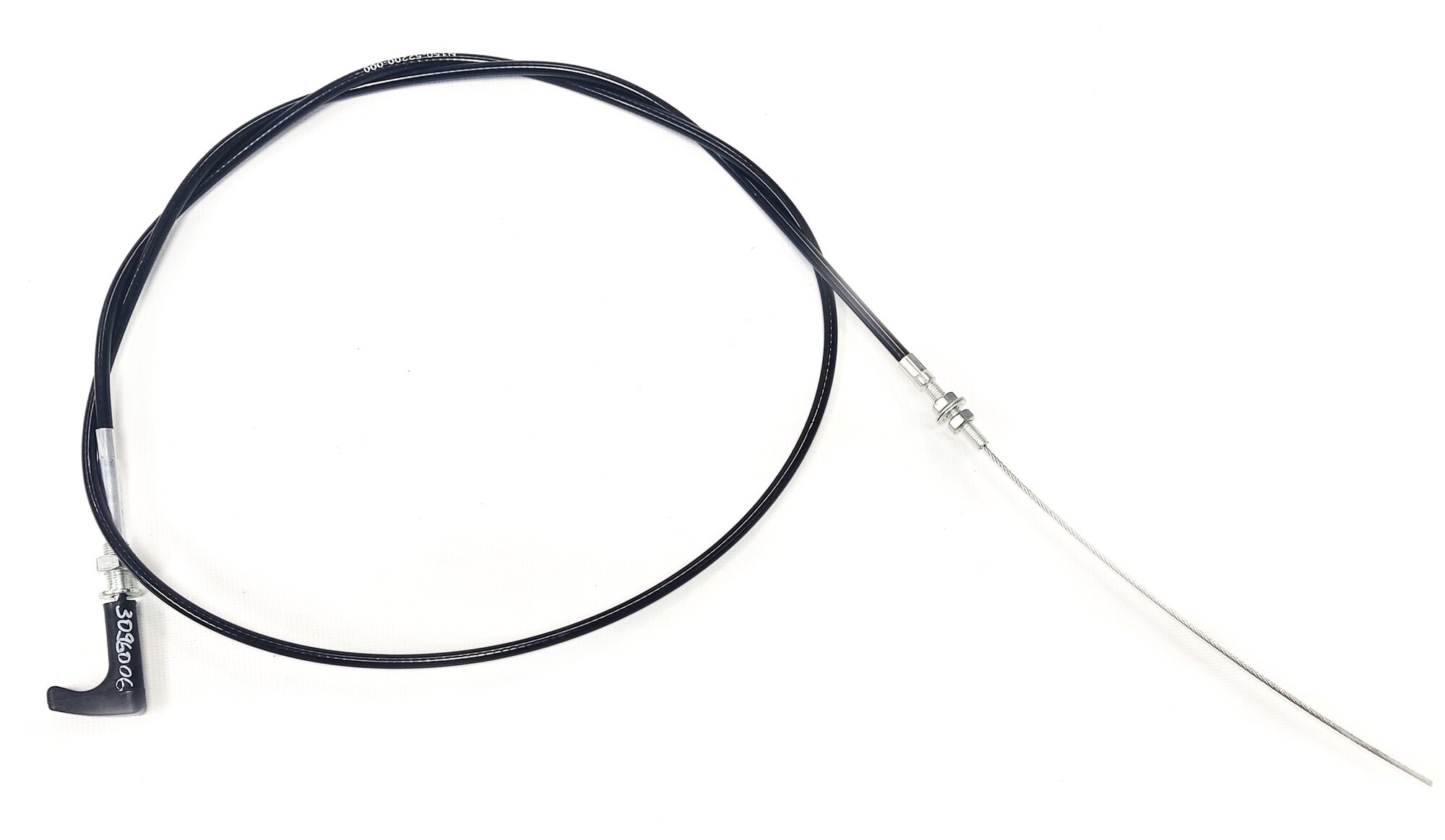 Трос остановки двигателя Hangcha CPCD10-35 (двигатель Xinchai 485-495) (N150522000000)