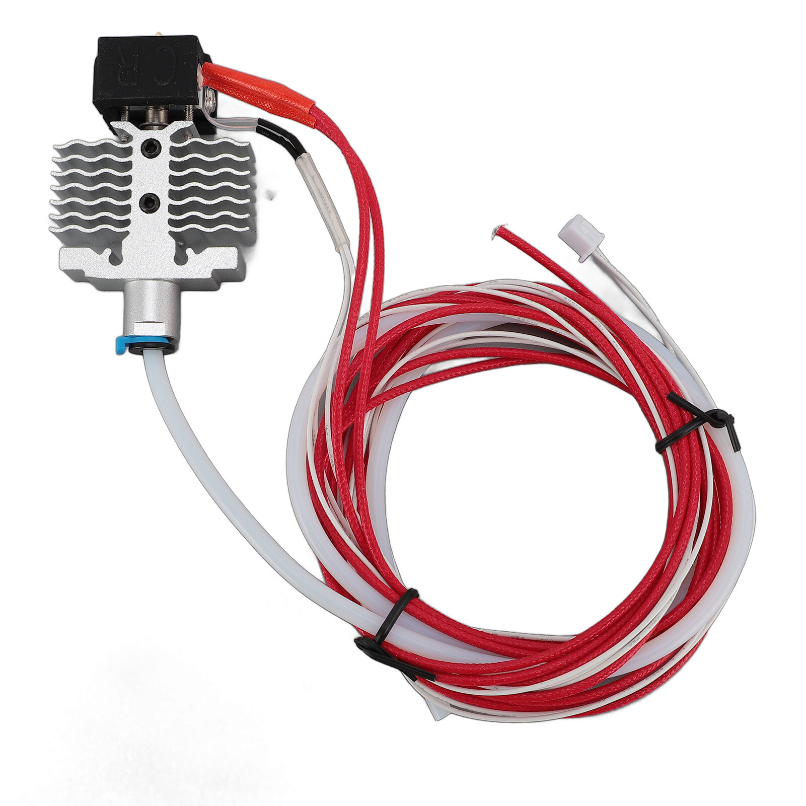 Комплект Hotend для 3D-принтера с силиконовым рукавом и соплом 0,4 мм для Ender 3 Neo, Ender 3 V2 Neo, Ender 3 Maximum Neo