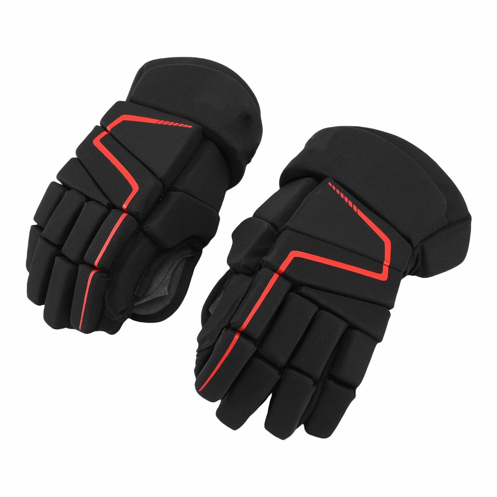 Краги хоккейные