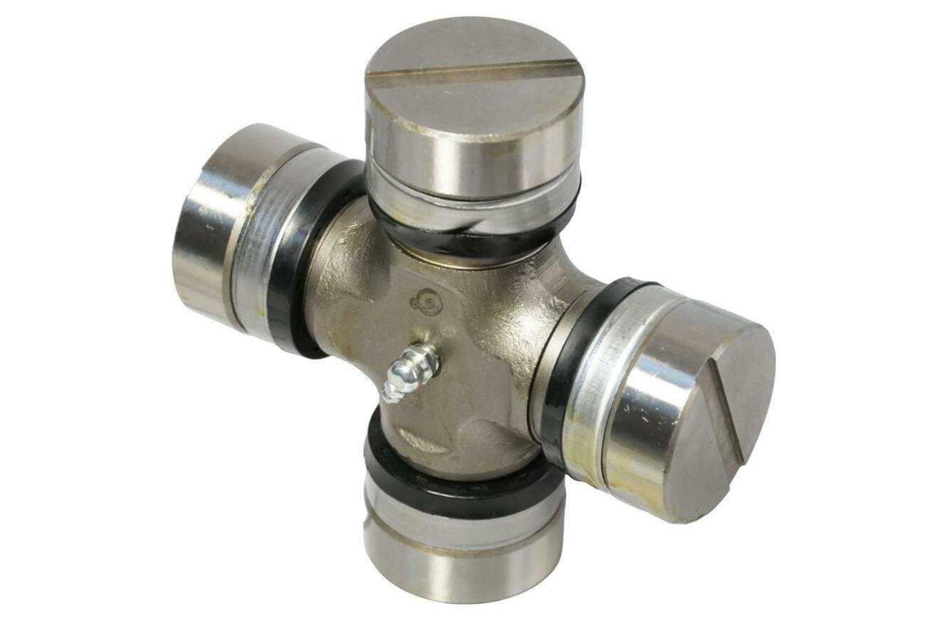 Крестовина 7522-2201025 в СБ (аналог 540-2201025) МАЗ, белаз, К-701 вала карданного