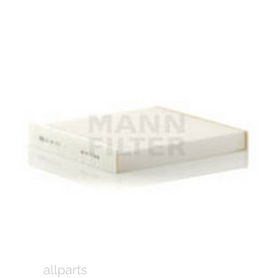 MANN-FILTER CU22013 Фильтр салона