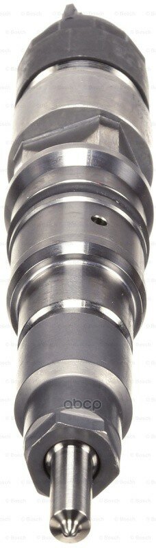 Форсунка топливная Bosch арт. 0445120080