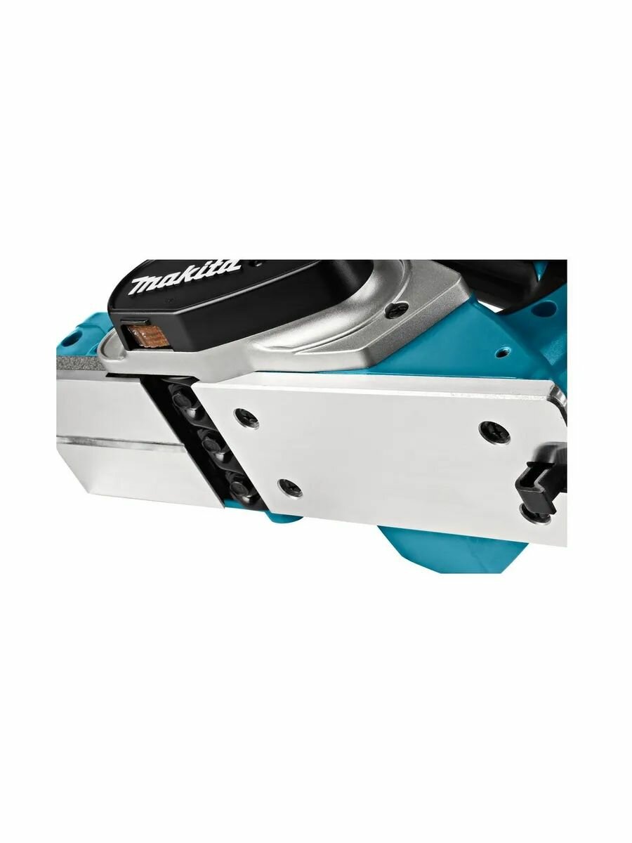 Электрорубанок Makita KP0800 620Вт