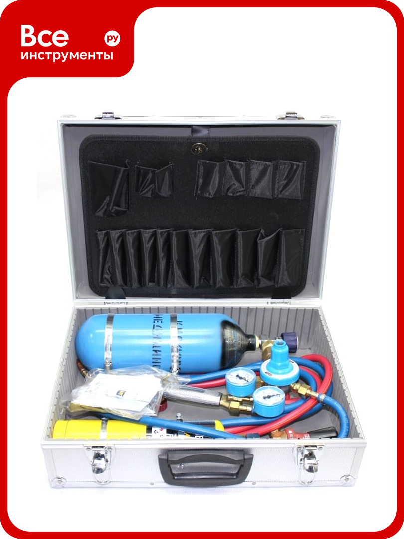 Сварочный пост Дока ПГСП-2/0,5-К переносной DK.1000.01412