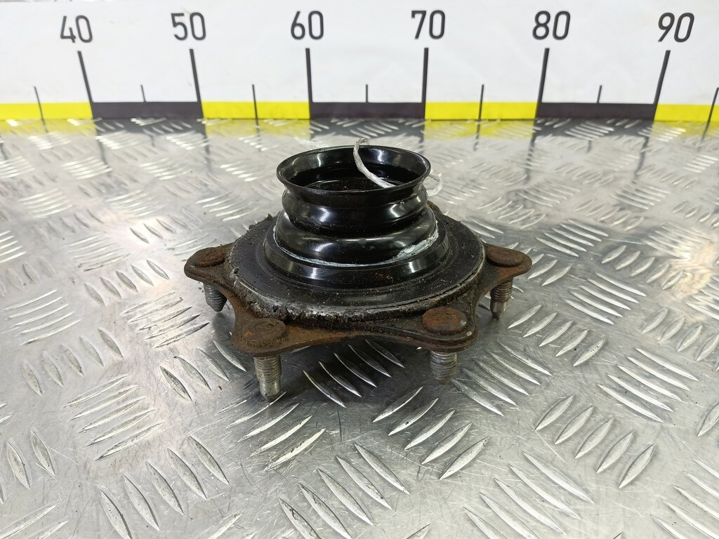 Опора переднего амортизатора Б/У для HONDA CR-V III (2006—2009) 51920SWAA01