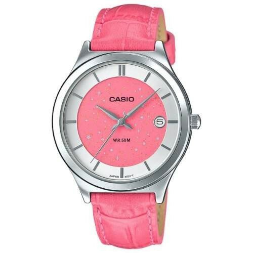 Наручные часы CASIO Collection, розовый — фото 1