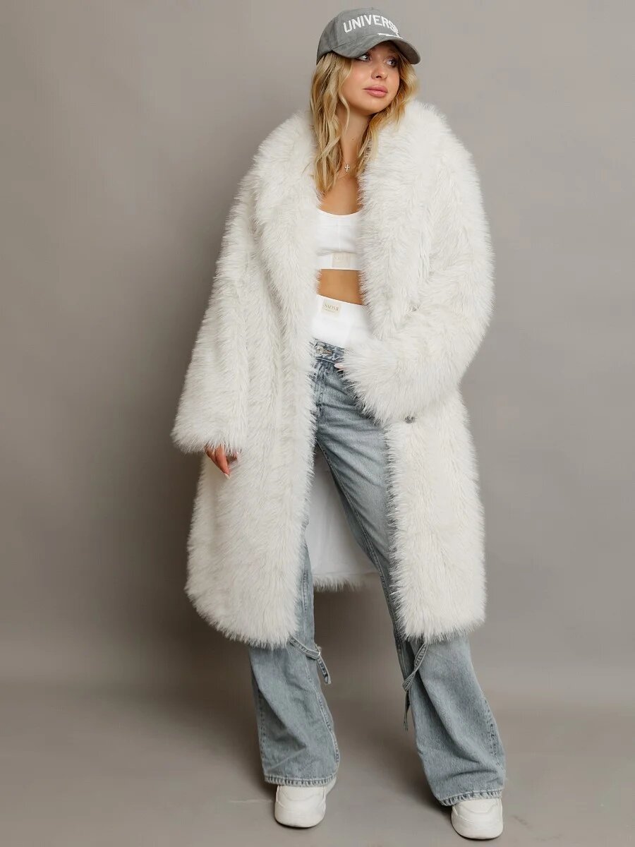 Шуба классика