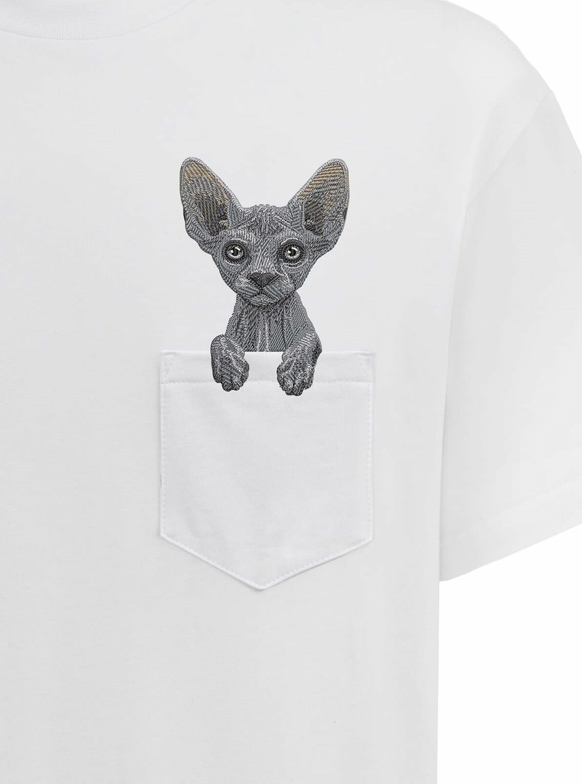 Футболка спортивная