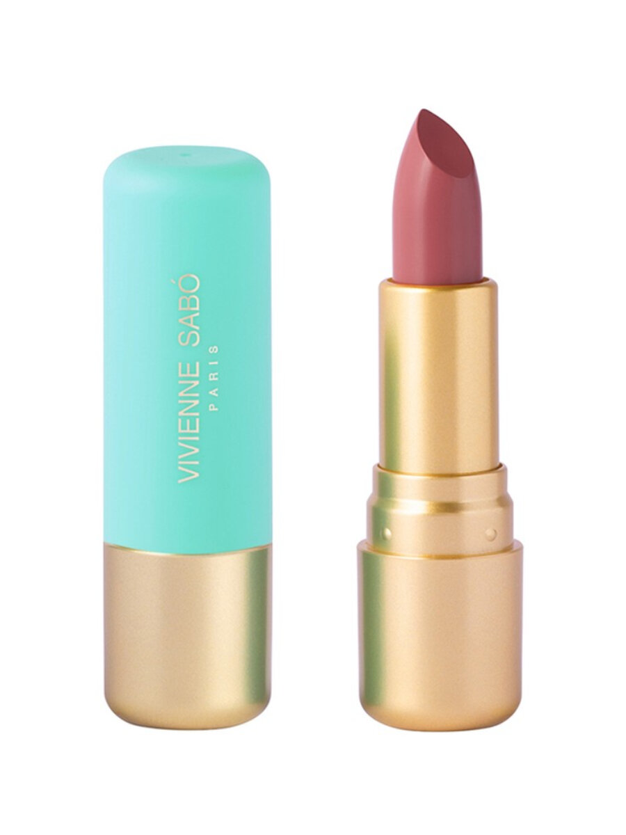 Помада для губ VIVIENNE SABO LIPSTICK ROUGE A LEVRES NUDE CREATEUR тон 07