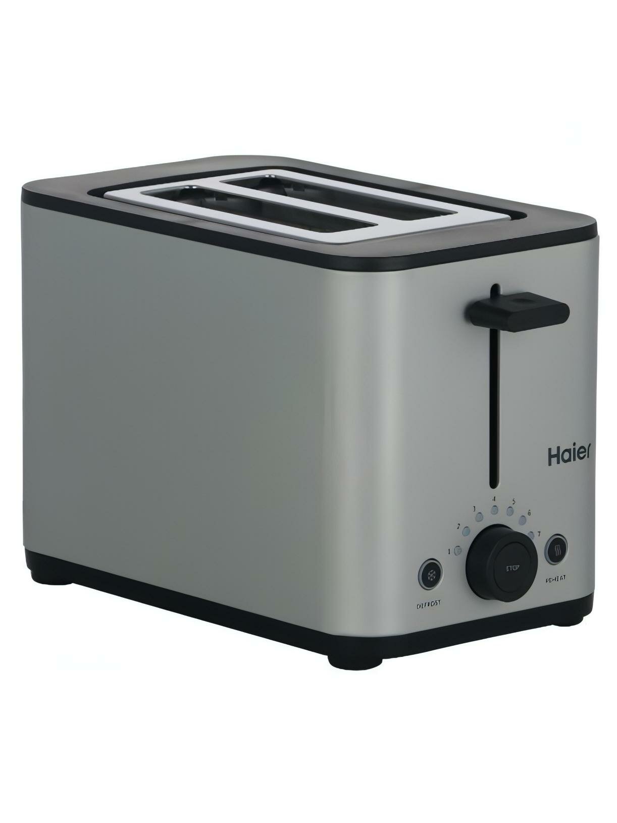 Тостер Haier HT-601 — фото 1
