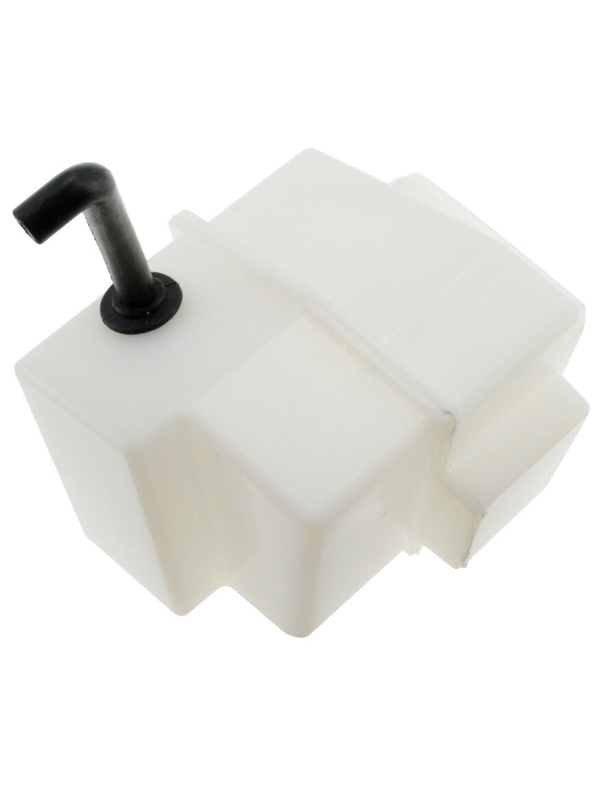 Масляный бак в сборе для электропилы цепной GreenWorks GD40CS15K4