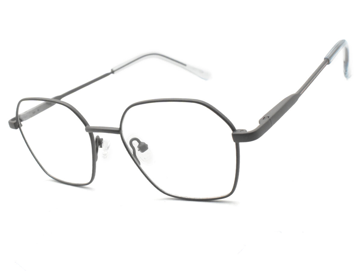 Оправа для очков BANISS BRJ2146 C02 пол Детские форма оправы Геометрическая цвет оправы Чёрный