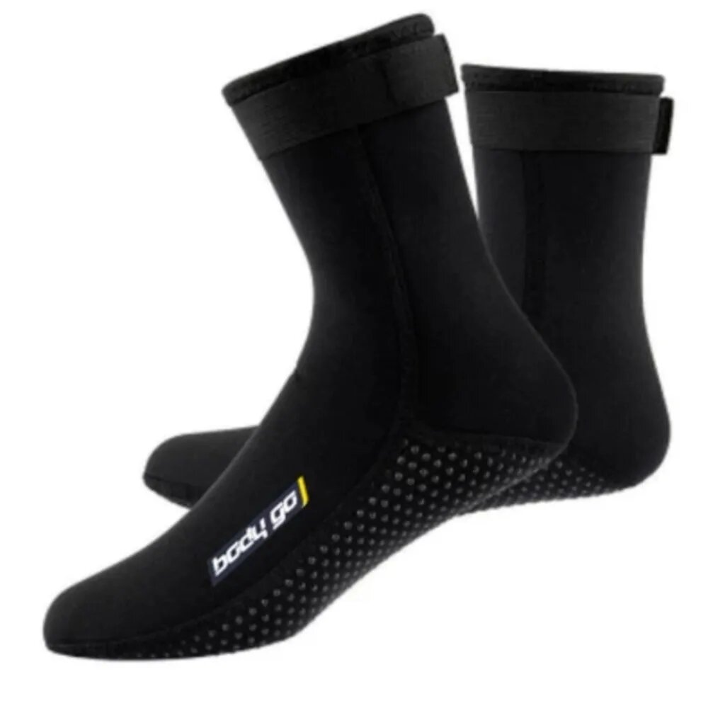Неопреновые носки S32 Diving Socks 3 мм