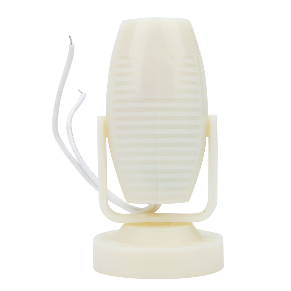 AC85-265V светодиодный мини-портативный прожектор с регулируемым углом, прожектор, лампа, луч света для вечеринки, сцены, свадебных принадлежностей (белый корпус RGB)