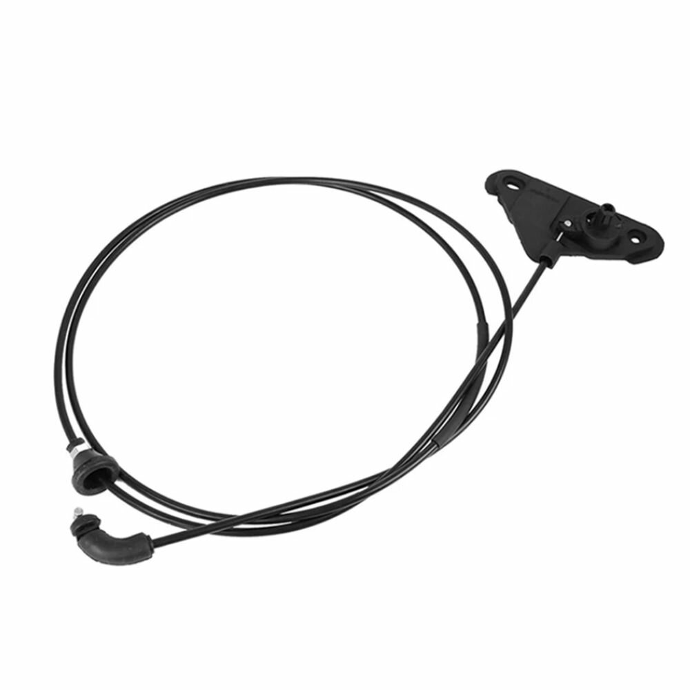 Провод Троса разблокировки капота Ford Mondeo S-Max Galaxy 2006-2015 1751277