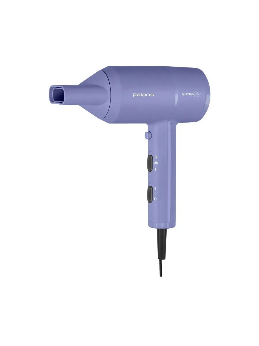 Фен для волос профессиональный 2400 Вт PHD-2044TI