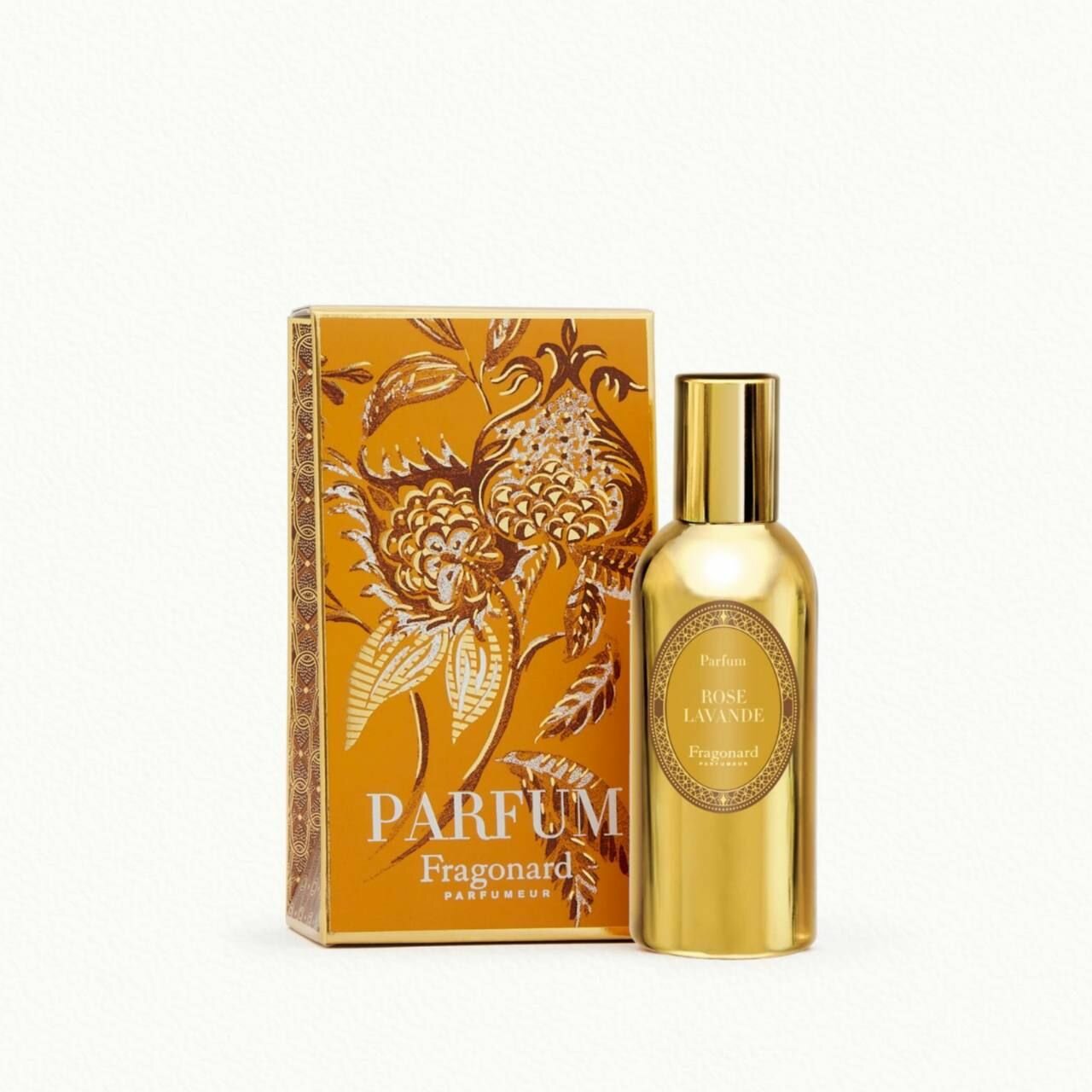 FRAGONARD Духи Rose Lavande 60 мл