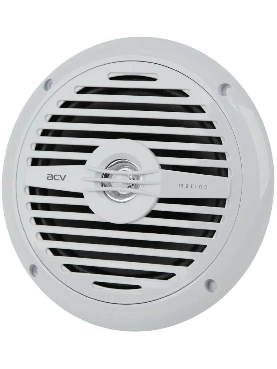 Колонки автомобильные Marine MR802 80Вт 90дБ 20см (8дюйм)