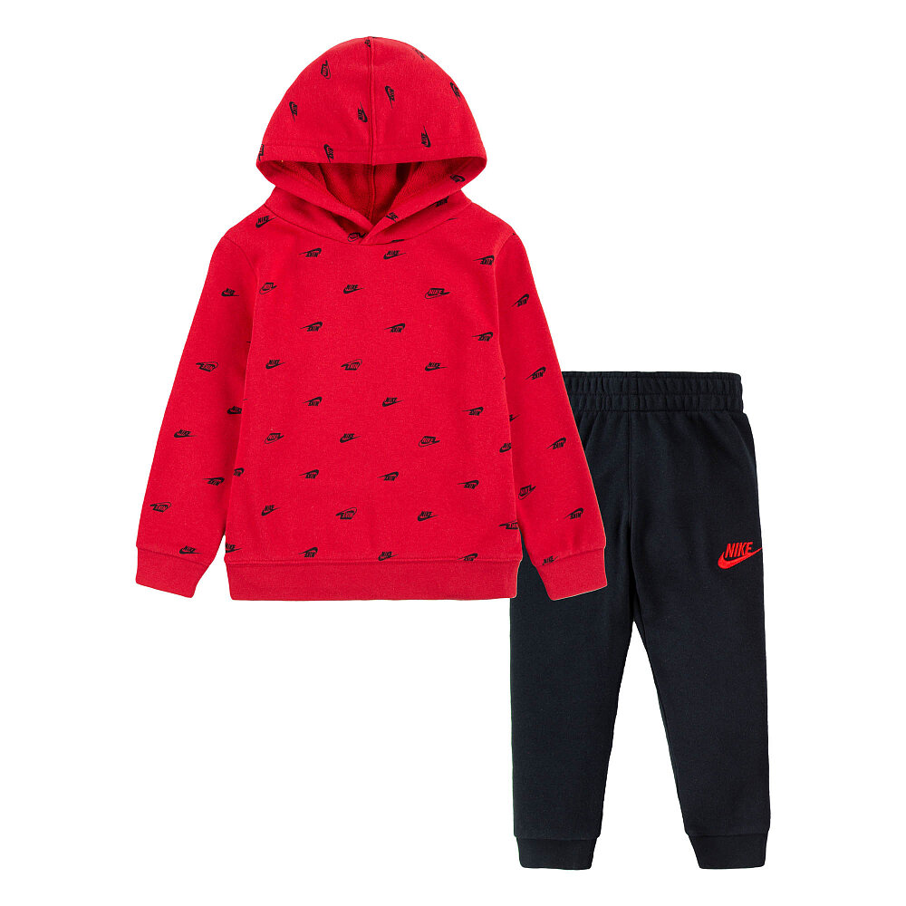 Костюм спортивный Sportswear All Over Printed Set