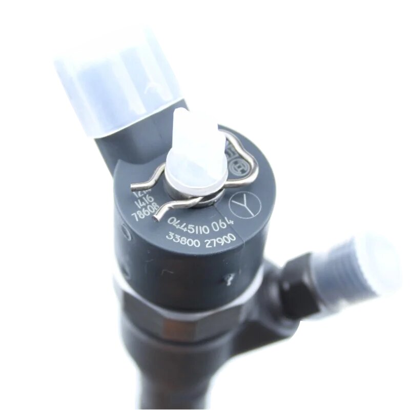 Сделано в Китае, 0445110064 Дизельная форсунка Common Rail 3800-27000, автозапчасти используются для HYUNDAI Santa FE 2.0
