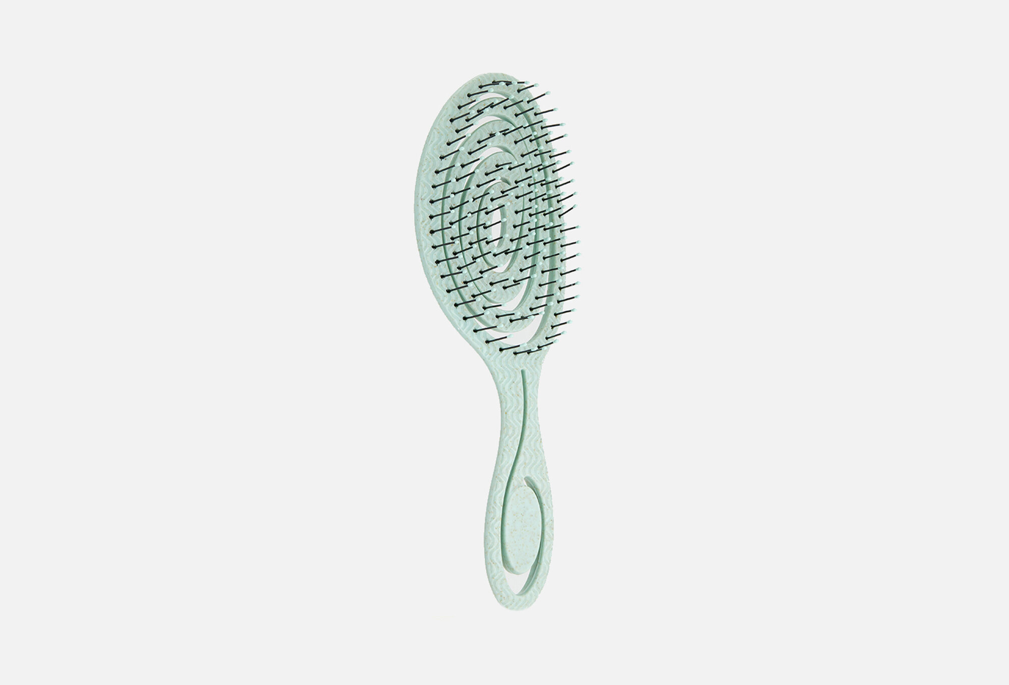 Массажная расческа для волос CHELAY Massage hairbrush