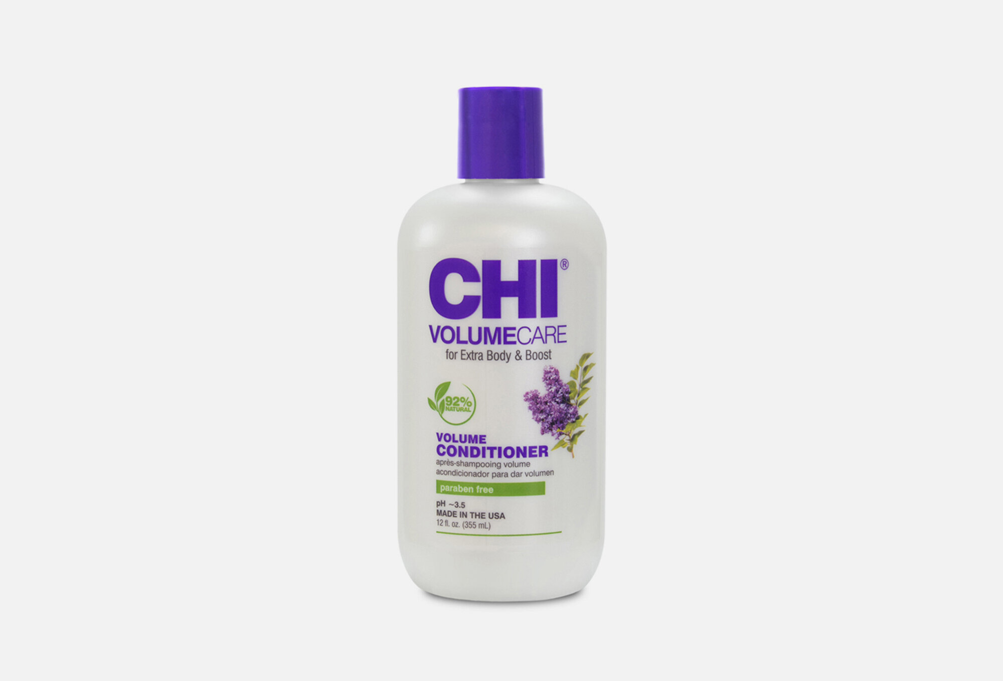 Кондиционер для объема волос CHI VOLUMECARE 355 мл