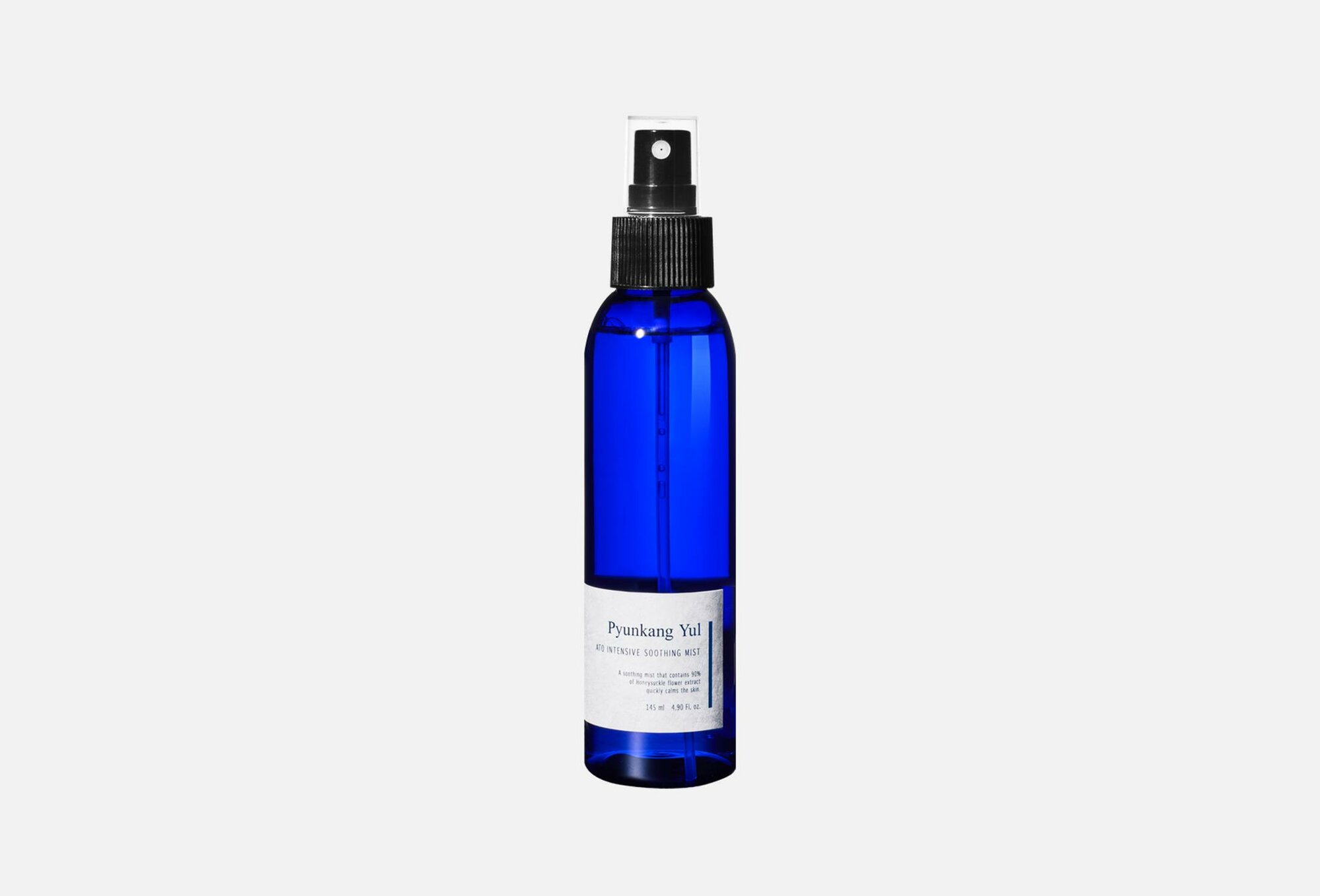 Успокаивающий мист для лица PYUNKANG YUL ATO Intensive Soothing 145 мл