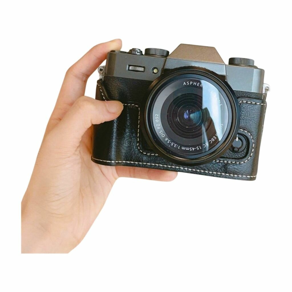 Чехол для стрелковых наушников