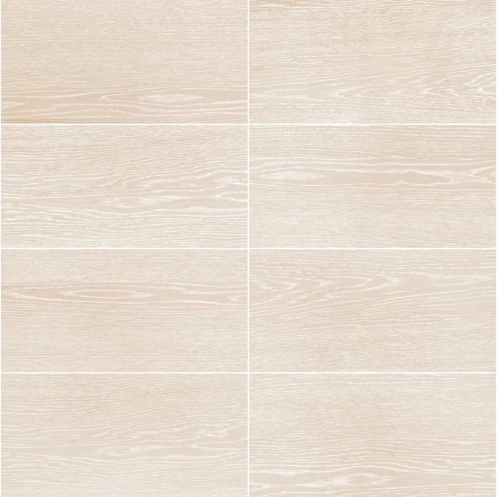 Креафорта Mersey Wood плитка настенная матовая 400x200x8мм(15шт) (1,2м2) бежевый