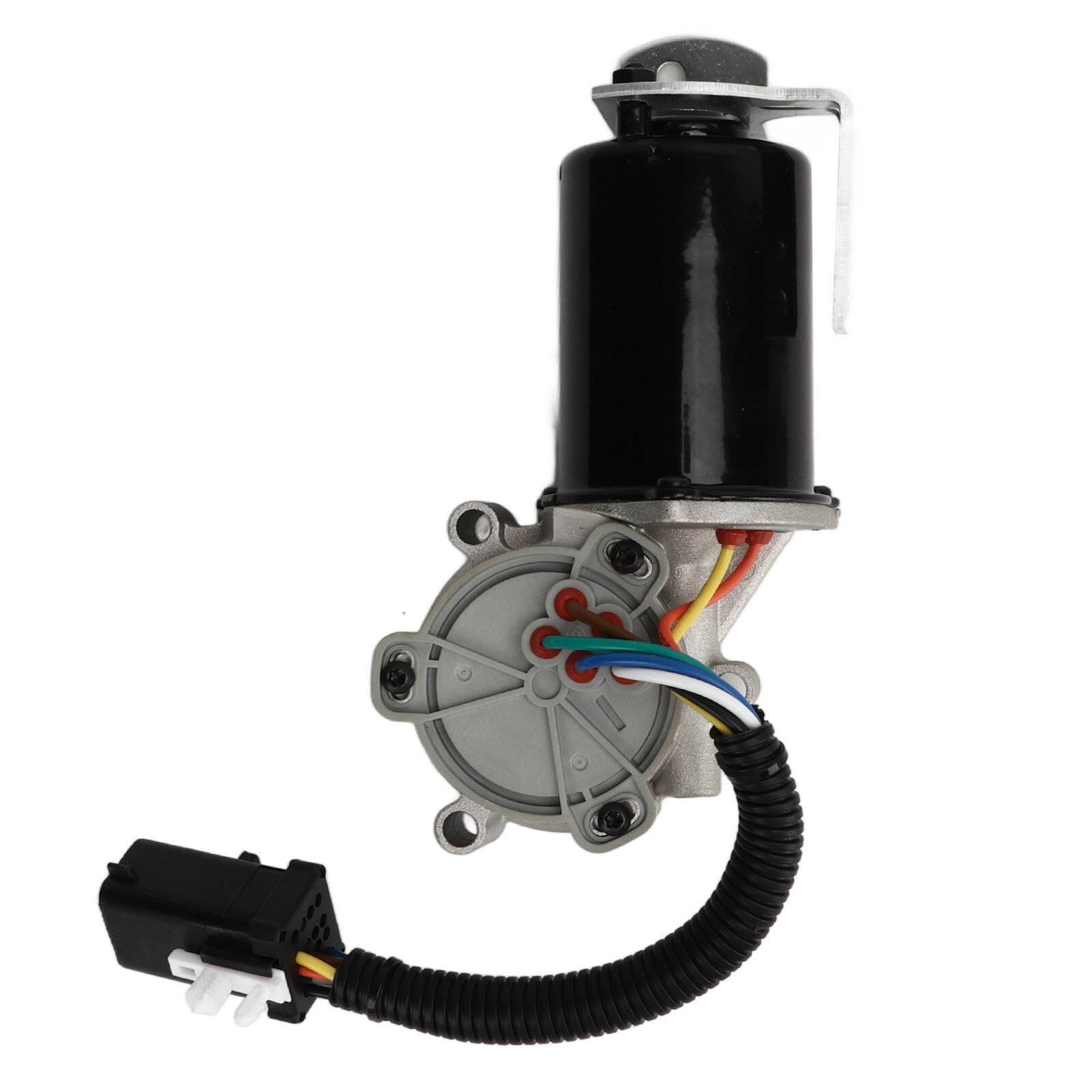 Двигатель раздаточной коробки F77Z7G360AA Замена двигателя энкодера переключения раздаточной коробки для Ford Explorer 1995–2001 гг.