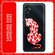 Чехол на Samsung Galaxy A04e / Самсунг A04e с принтом "Heart panther 2 - 14 февр...