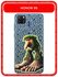 Чехол на Honor 9S/Huawei Y5p / Хонор 9S/Хуавей Y5p с принтом "Брр брр патапим 2"...