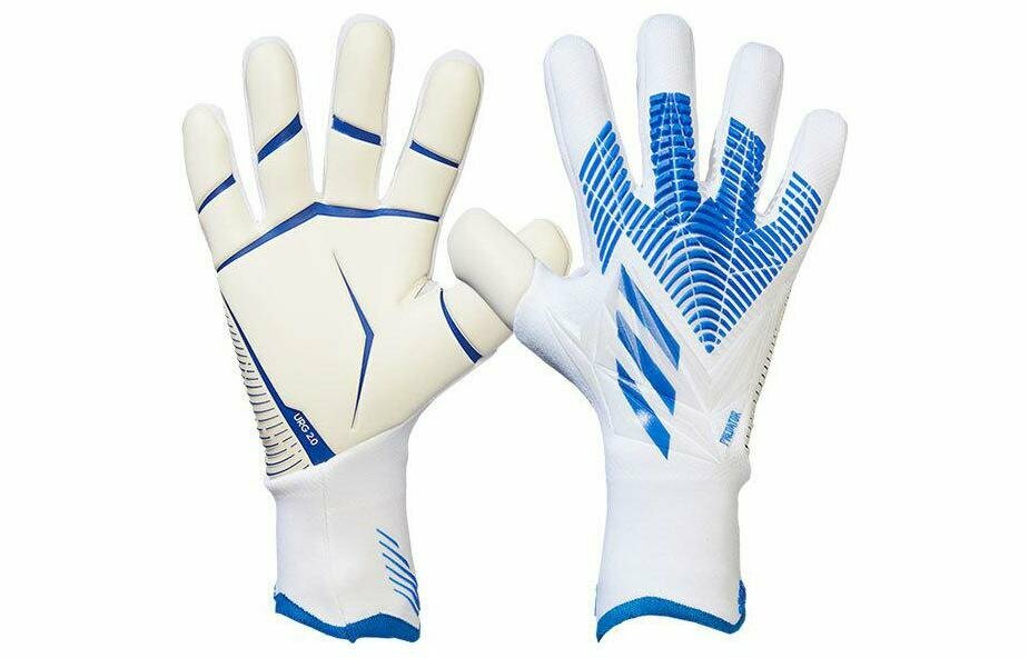 Перчатки для фигурного катания Adidas