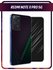 Чехол на Xiaomi Redmi Note 11E Pro / Сяоми Редми Нот 11E Pro Про с принтом "Зеле...