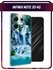Чехол на Infinix Note 30 4G / Инфиникс Нот 30 4G с принтом "Водопад 8"