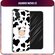 Чехол на Huawei Nova 12/Nova13 / Хуавей Нова 12/Нова 13 с принтом Sweet milk