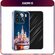Силиконовый чехол на Xiaomi 15 / Сяоми 15 с принтом "Москва 1"