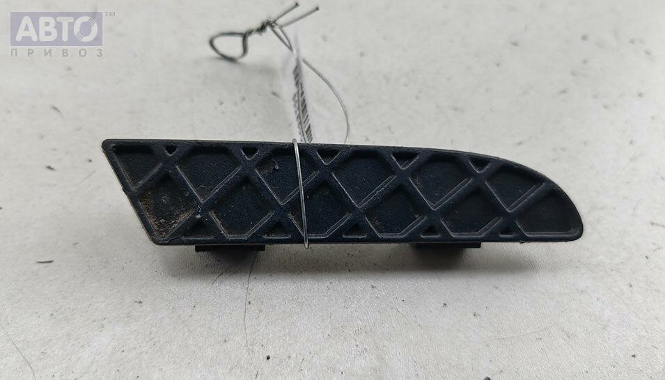 Решетка (заглушка) в бампер Ford S-Max