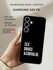 Чехол на Samsung Galaxy S25 FE / Самсунг S25 Фе с принтом "Corvalol"