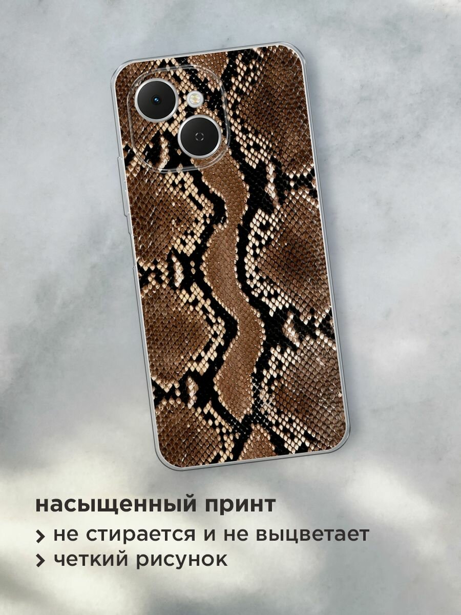 Чехол на Текно Спарк 40С — фото 1