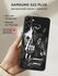 Чехол на Samsung Galaxy S22 + / Самсунг Галакси S22 Плюс с принтом "Игра законче...